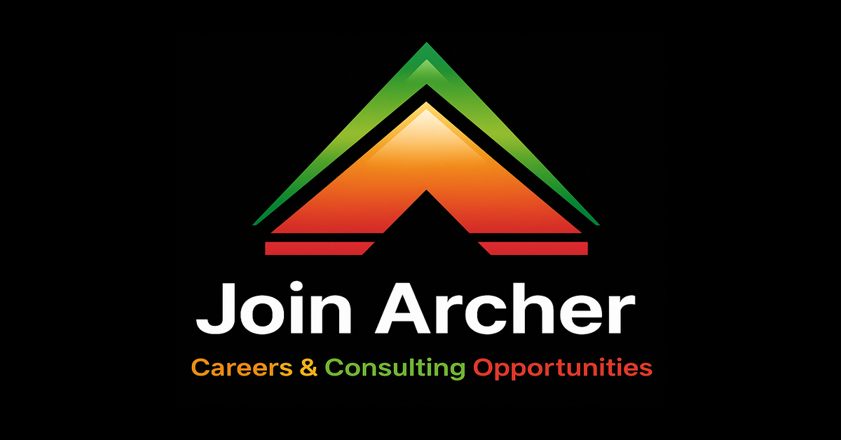 Archer Careers | Join Our Team & Consulting Network